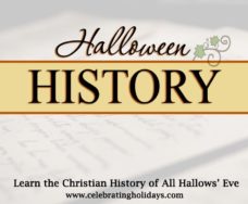 Valentine’s Day History | Celebrating Holidays