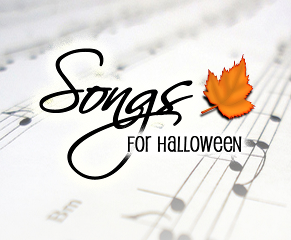 Songs for Halloween | Celebrating Holidays