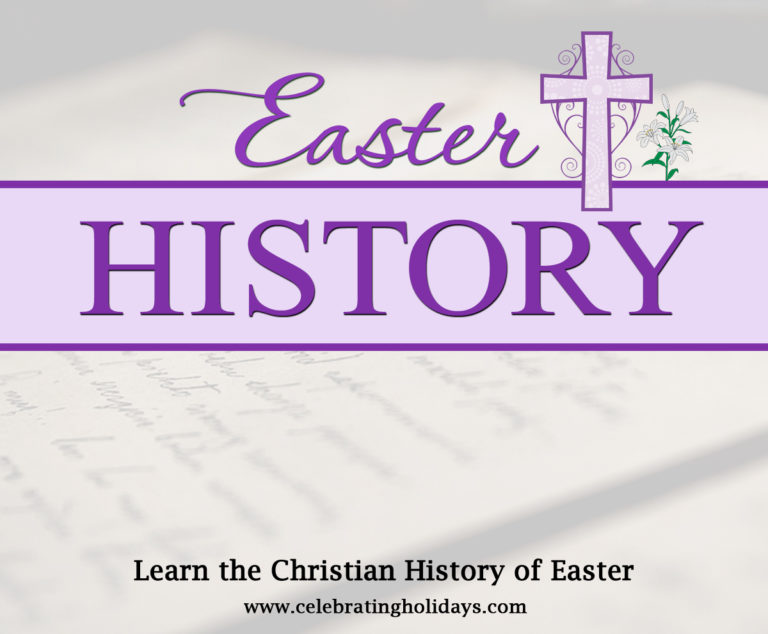 Celebrating Easter | Celebrating Holidays