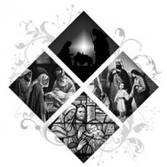 The Christmas Story, A Harmony of the Gospels | Celebrating Holidays